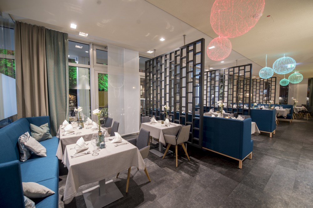 HOTEL PLATZHIRSCH in Fulda // Gastro Osthessen