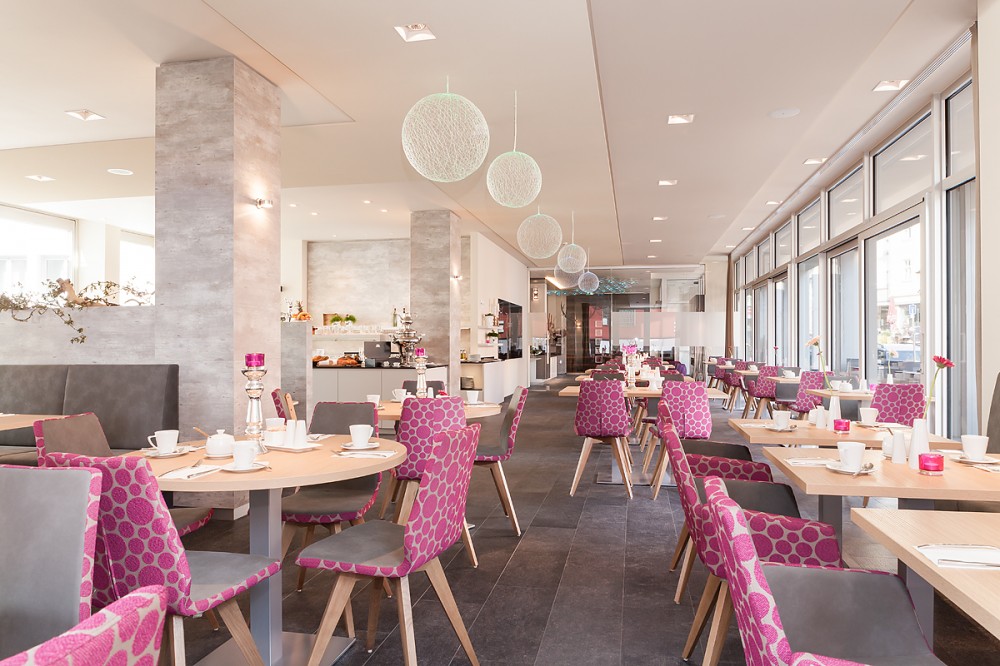 HOTEL PLATZHIRSCH in Fulda // Gastro Osthessen