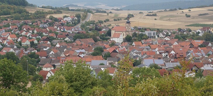 Jahresabschluss Oberelsbach - Osthessen|News