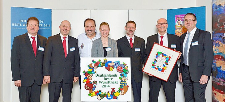 Einmaliges Bio-Sortiment: tegut-Markt überzeugt in deutschlandweiter ...