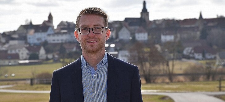 Michael Ruhl künftig im Haushalts- und Umweltausschuss des Landtags ...